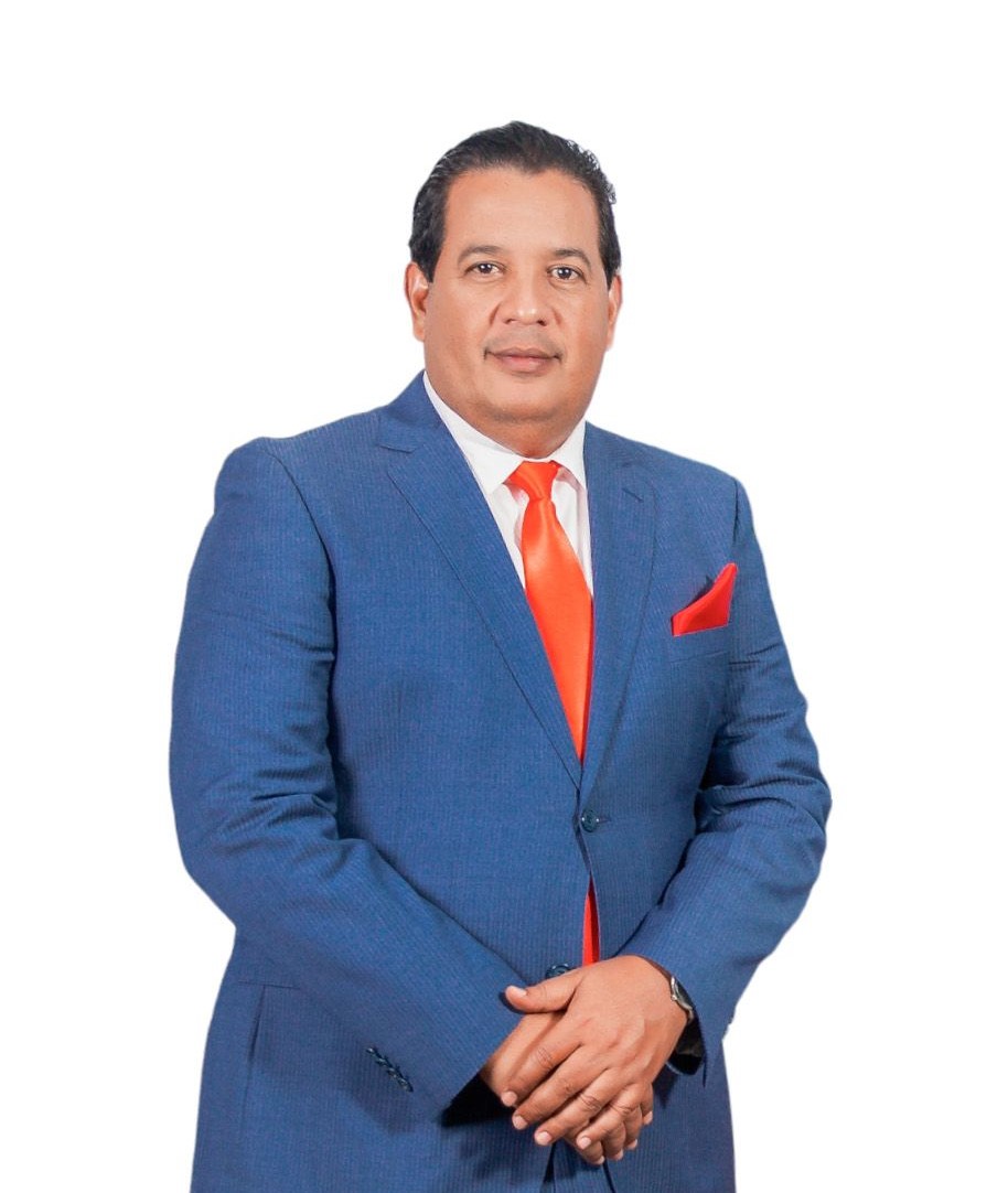 Vicealcalde : Ayuntamiento Municipal de Higüey