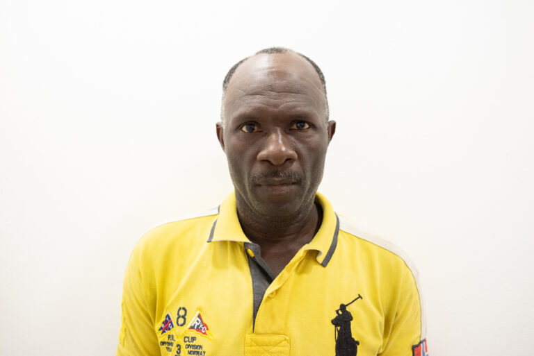 LUCIEN JOSEPH : Ayuntamiento Municipal de Higüey