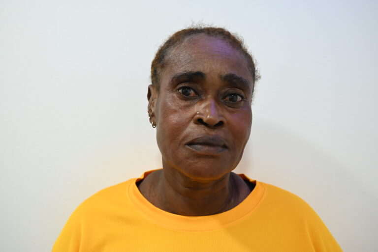SERETTE PIERRE LOUIS : Ayuntamiento Municipal de Higüey