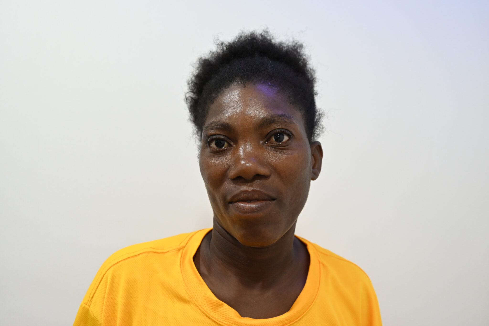 NANCY BELIZAIRE : Ayuntamiento Municipal de Higüey